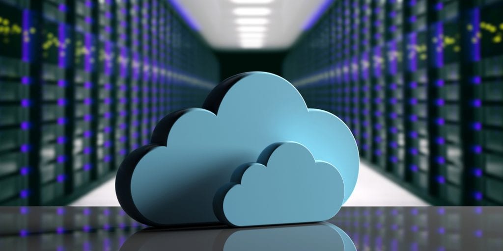 The Cloud vs. Data Centre – What’s Best? | ICT Solutions