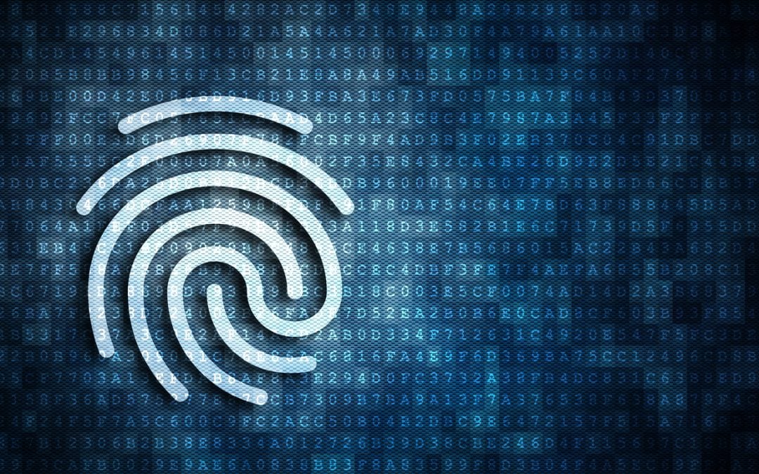 The History of Digital Authentication | ICT Solutions