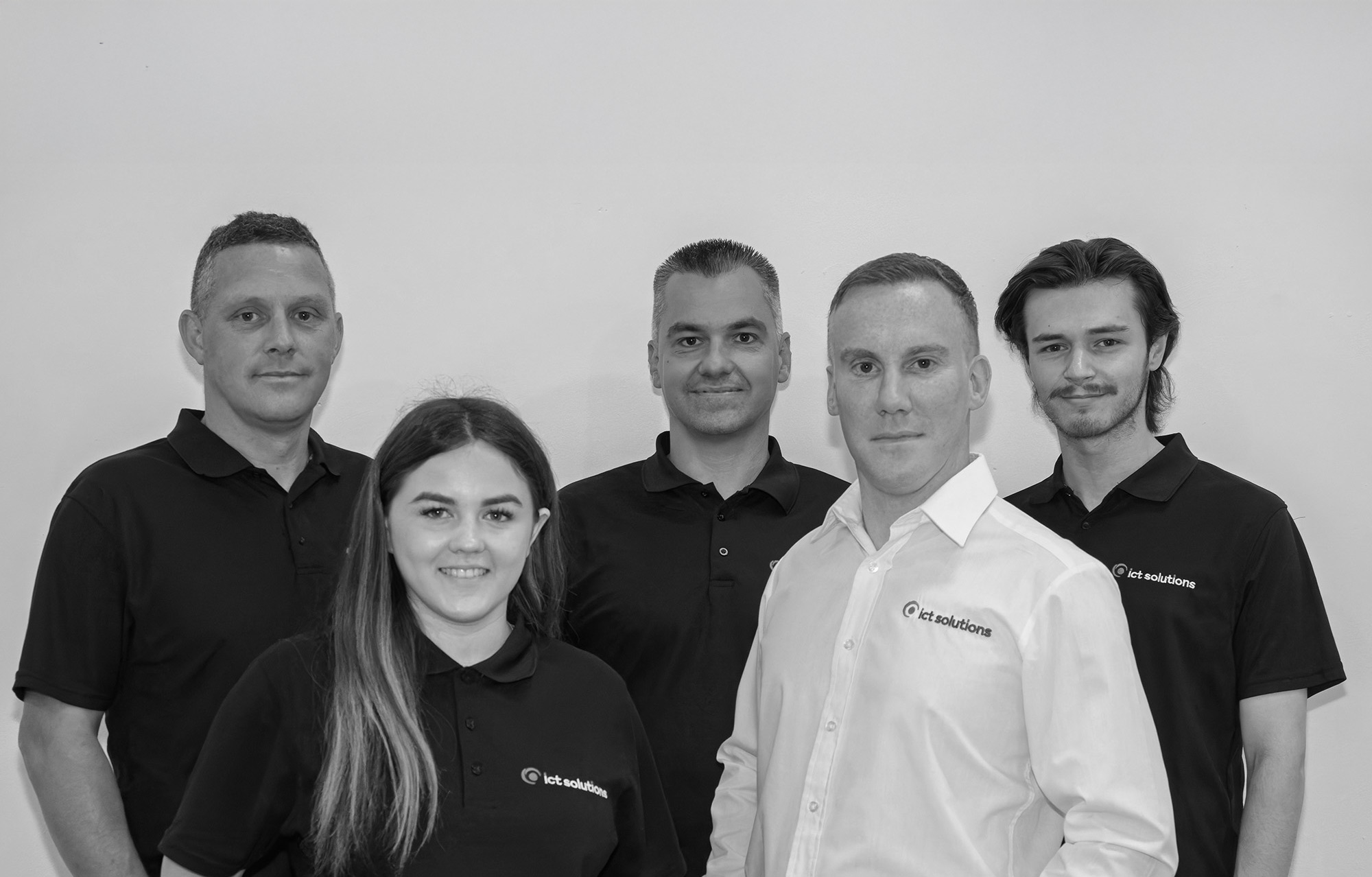 IT Support Liverpool and UK-Wide | ICT Solutions